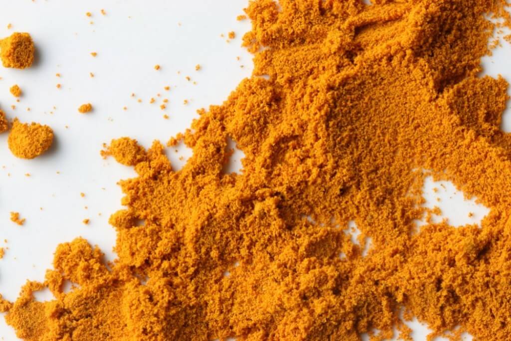 What s A Good Turmeric Substitute 