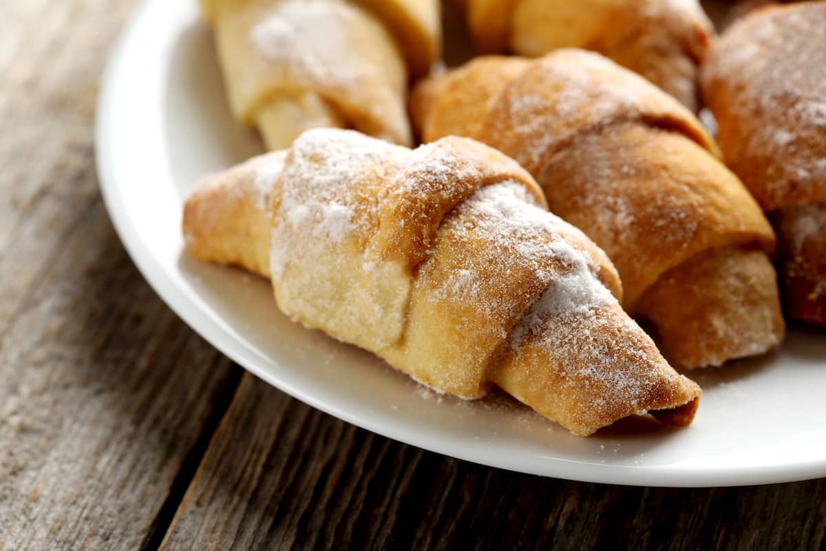 Confectioners Sugar Vs Powdered Sugar SPICEography Showdown Confectioners Sugar Vs Powdered Sugar SPICEography Showdown