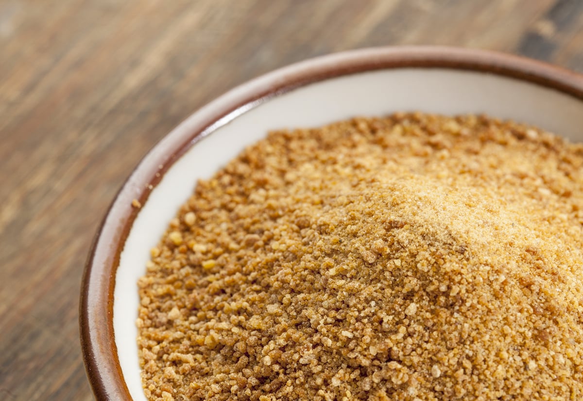 Palm Sugar Vs Coconut Sugar SPICEography Showdown