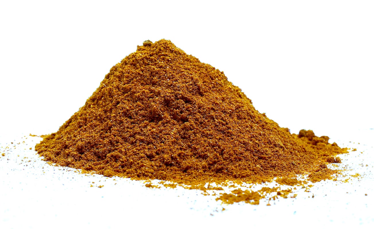 Rogan Josh Seasoning: The Kashmiri Equivalent To Curry Powder ...