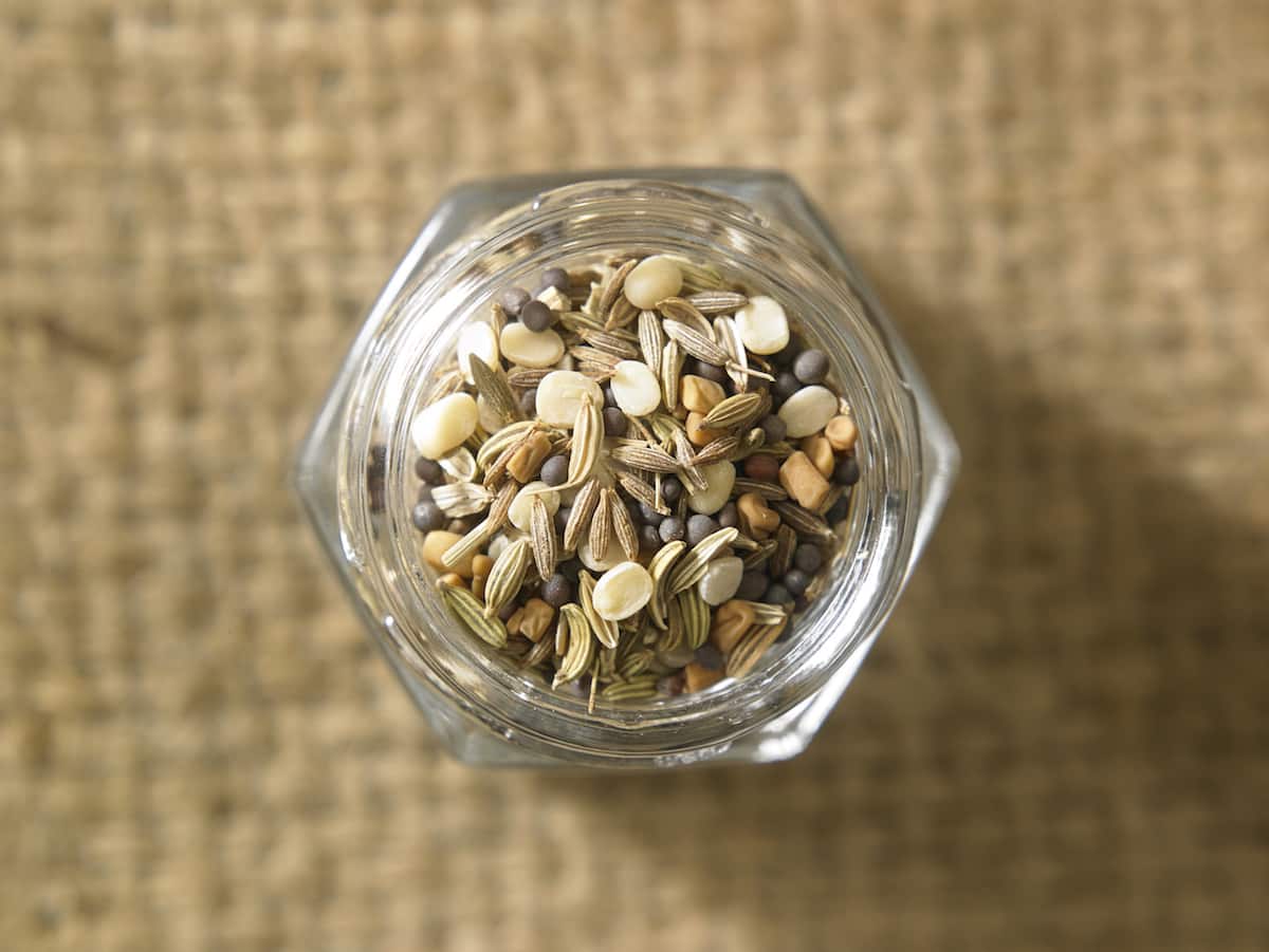 Panch Phoran Indian Five Spice SPICEography panch-phoran-indian-five-spice-spiceography