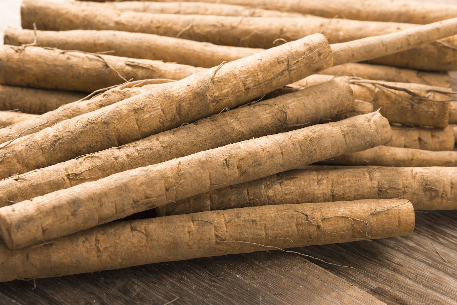 What s A Good Burdock Root Substitute 