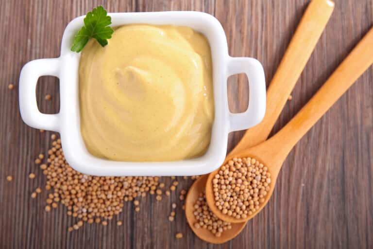 Mustard: A History Of Sharp And Tangy Flavor – SPICEography