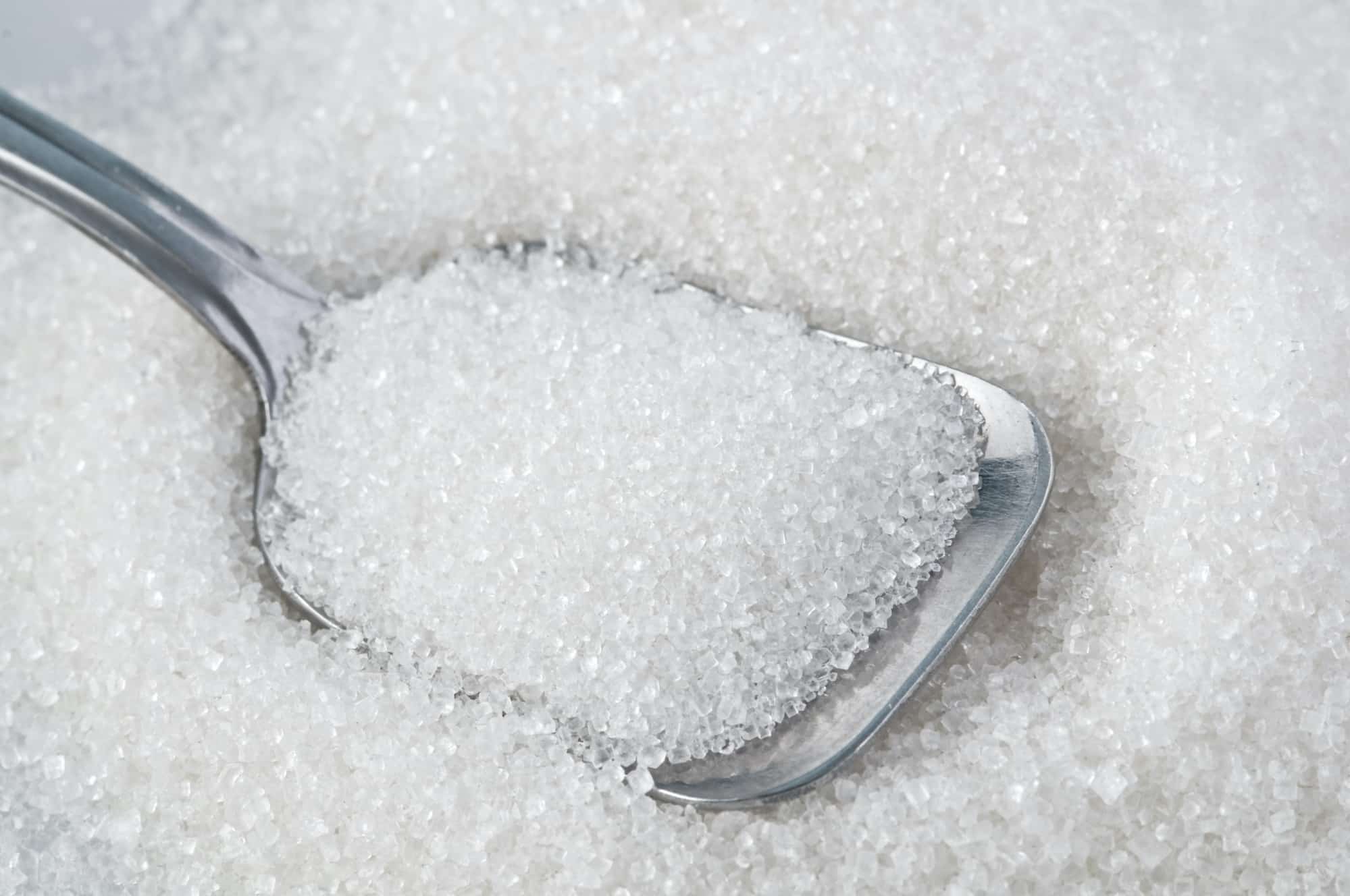 Sanding Sugar: A Decorative Finishing Sugar – SPICEography