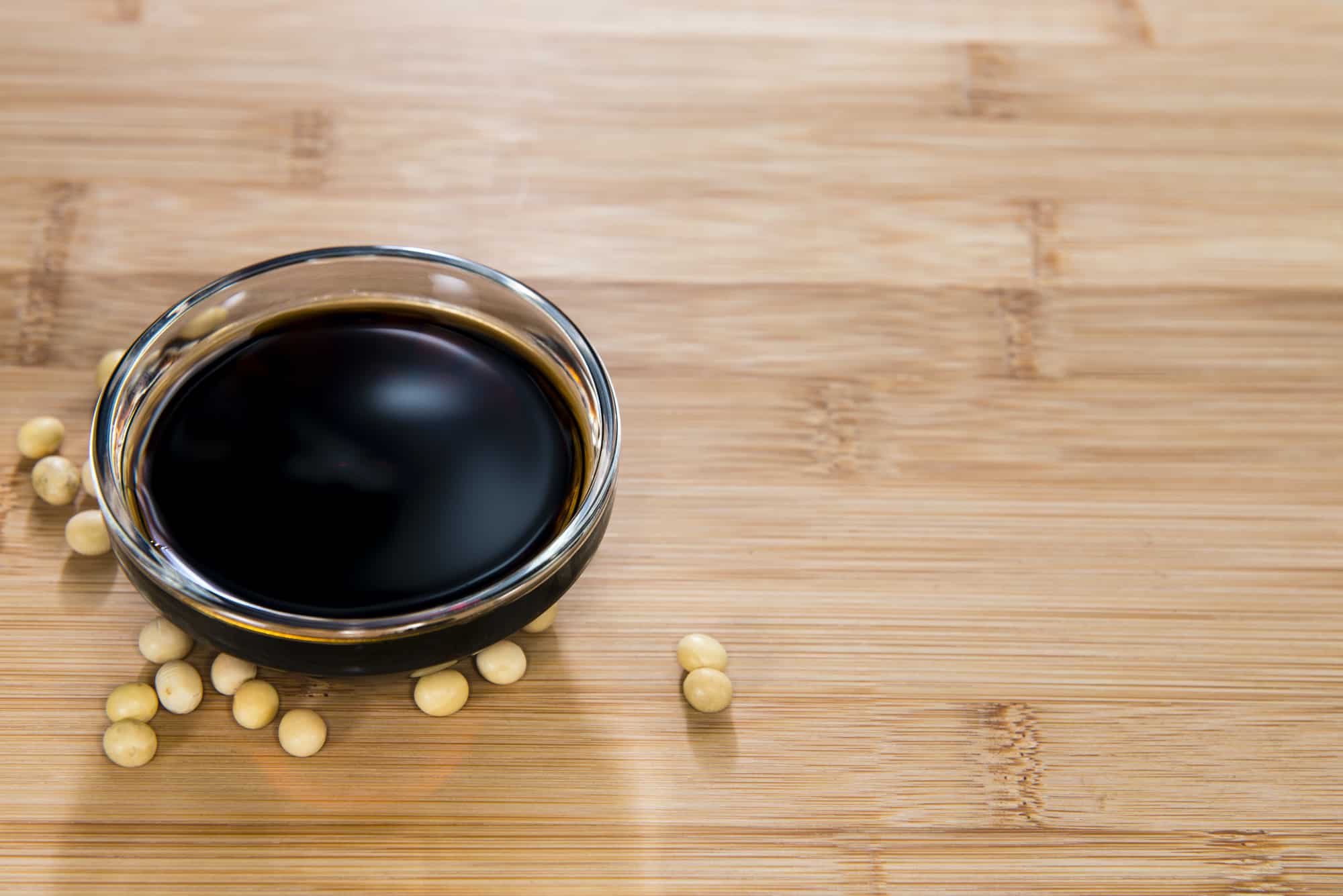 What’s A Good Tamari Substitute? – SPICEography