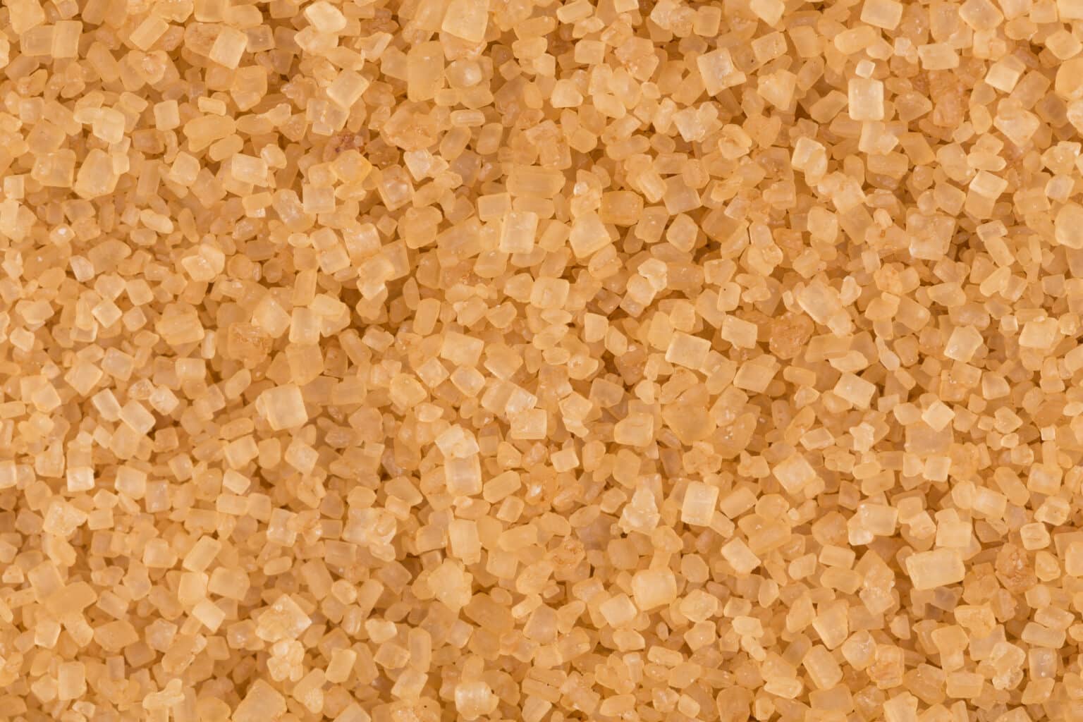Raw Sugar: A Less-Processed Sugar – SPICEography