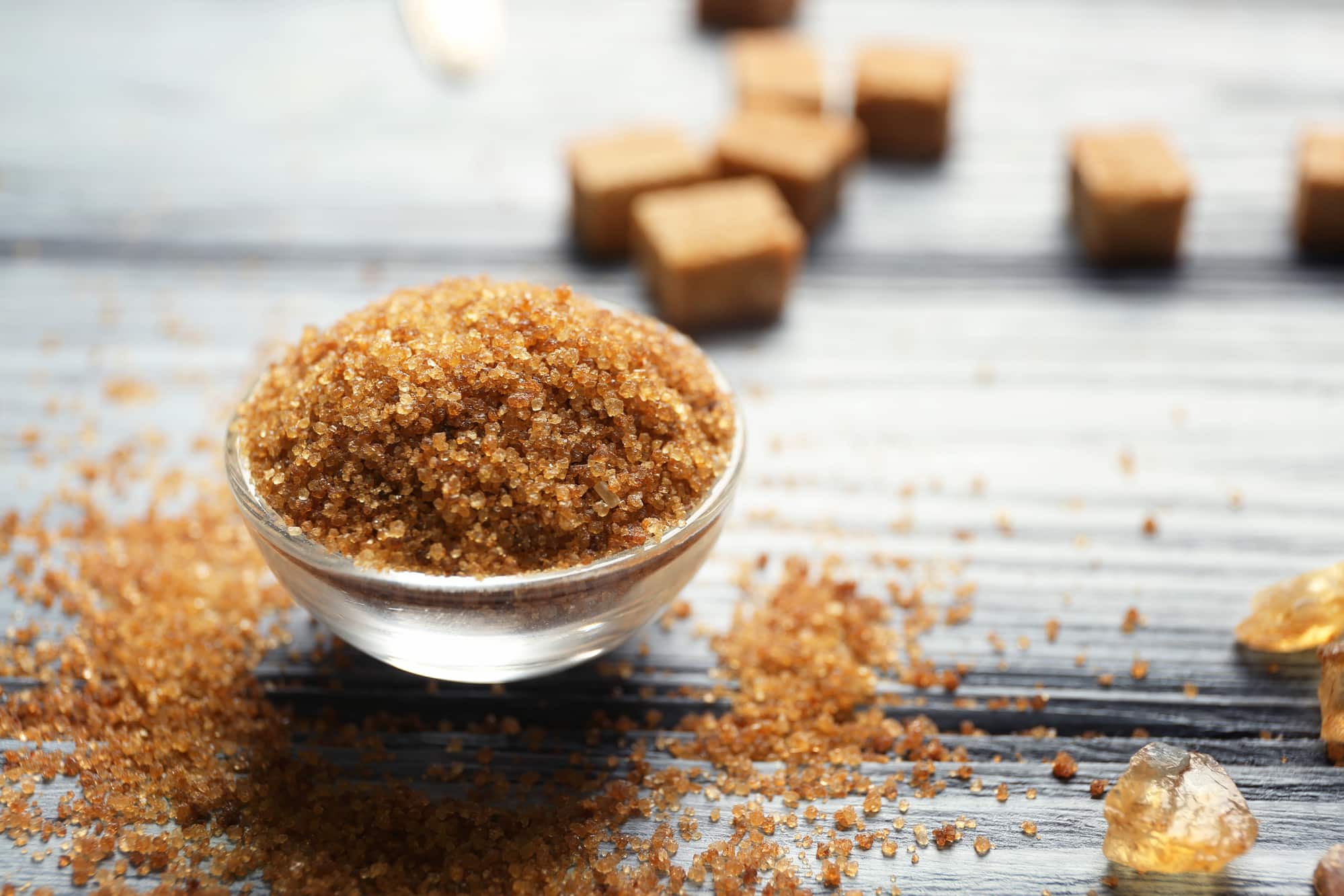 Raw Sugar Vs Brown Sugar SPICEography Showdown Raw Sugar Vs Brown Sugar SPICEography Showdown