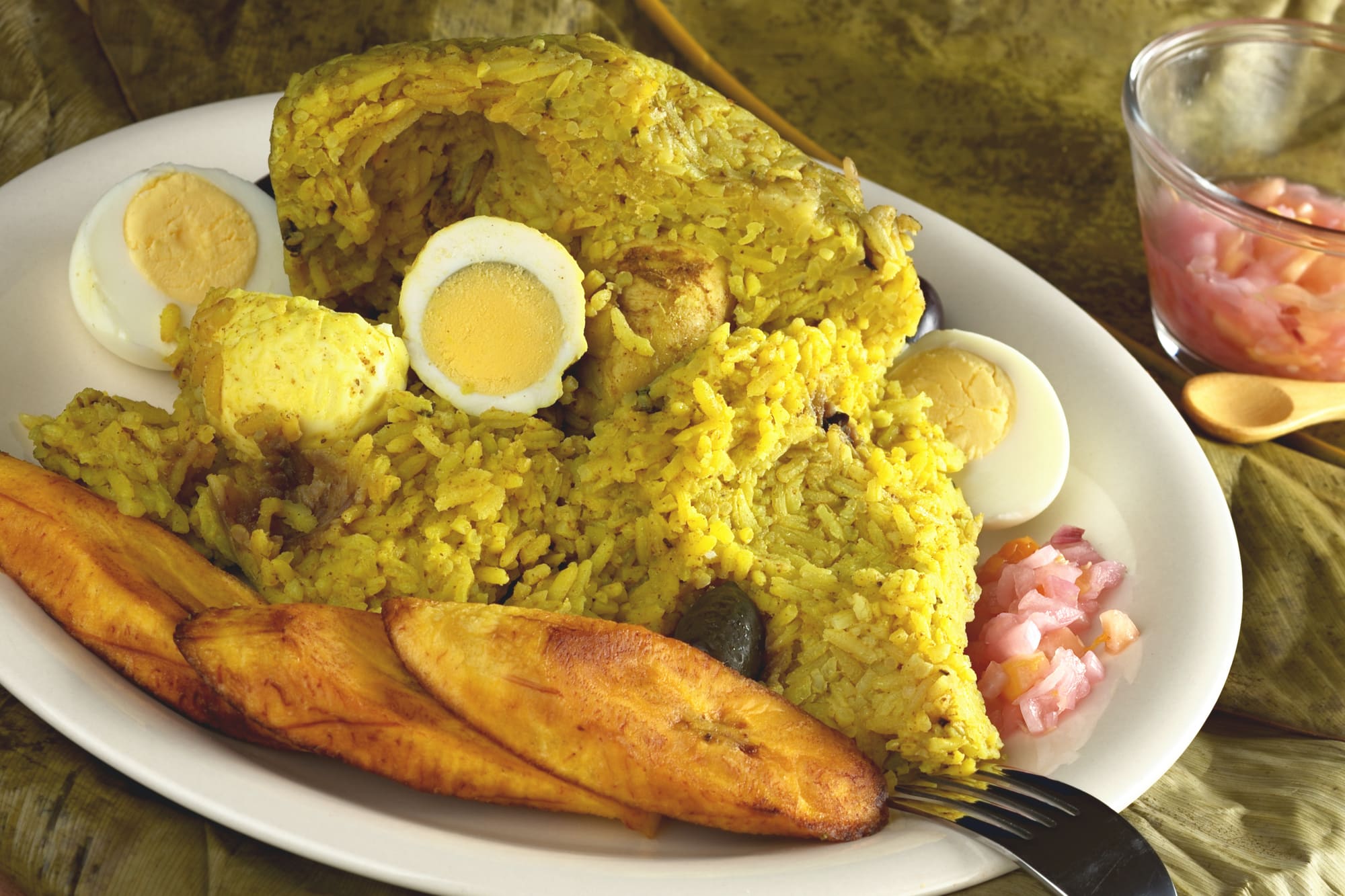 What Are Some Of The Most Popular Peruvian Spices what-are-some-of-the-most-popular-peruvian-spices