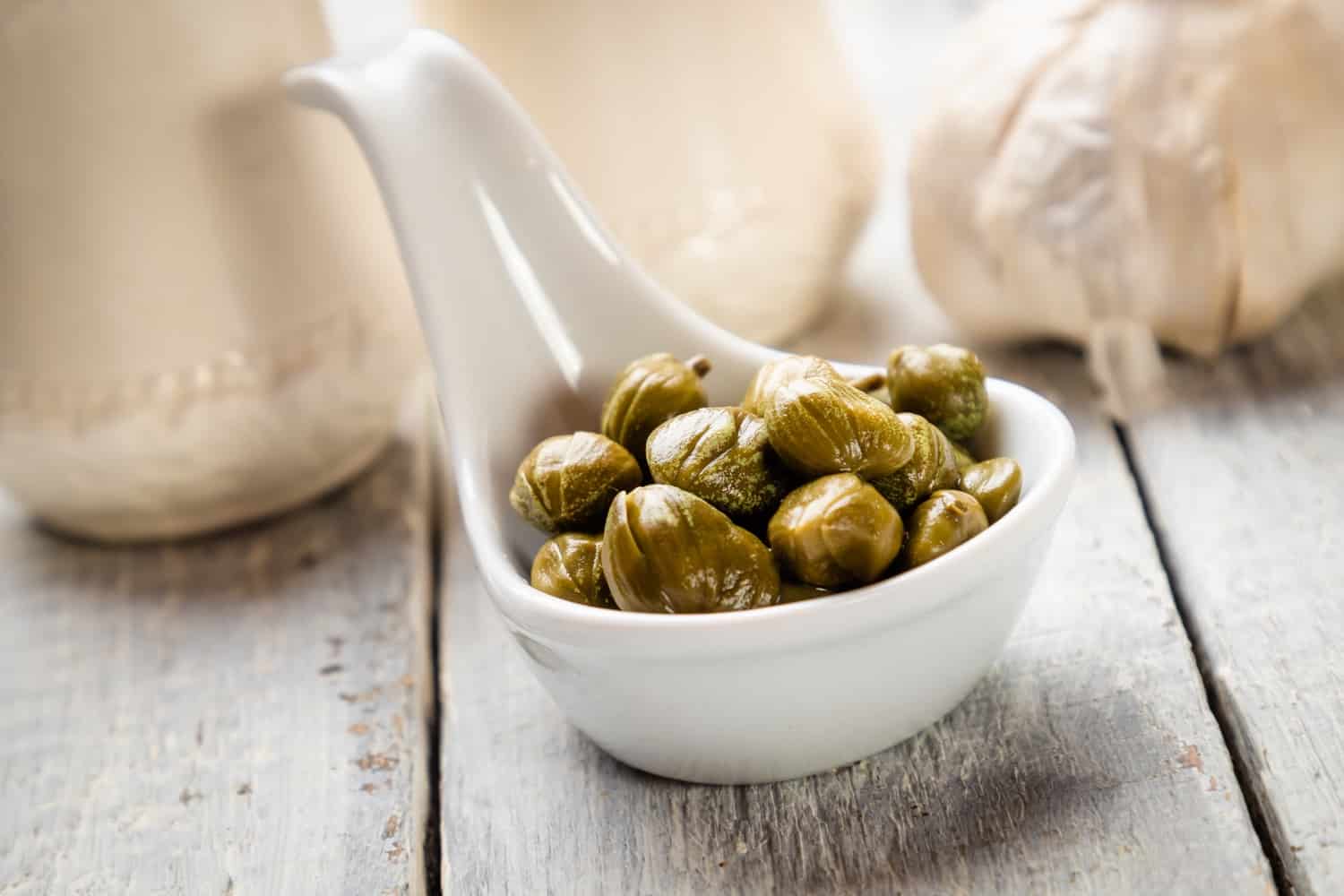 What s A Good Capers Substitute What s A Good Capers Substitute