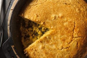What Are Some Of The Best Cornbread Spices? – SPICEography