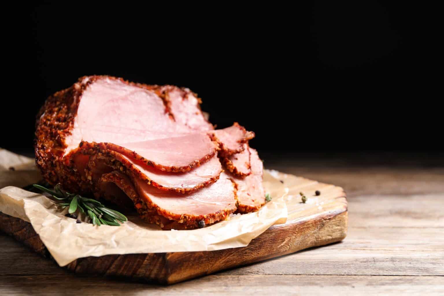 What Are Some Of The Best Spices For Ham? – SPICEography