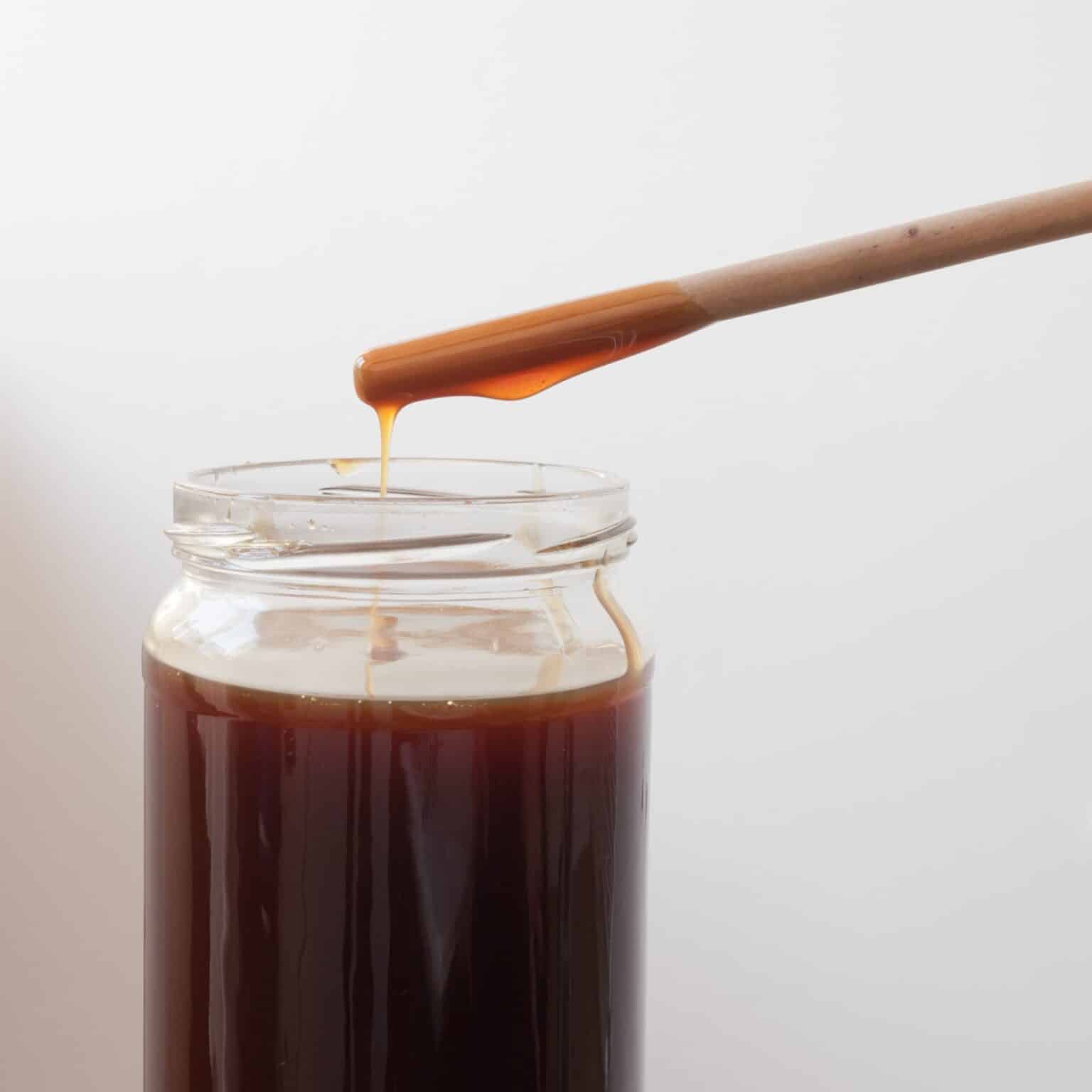 Barley Malt Syrup: A Rich And Flavorful Grain-Based Sweetener