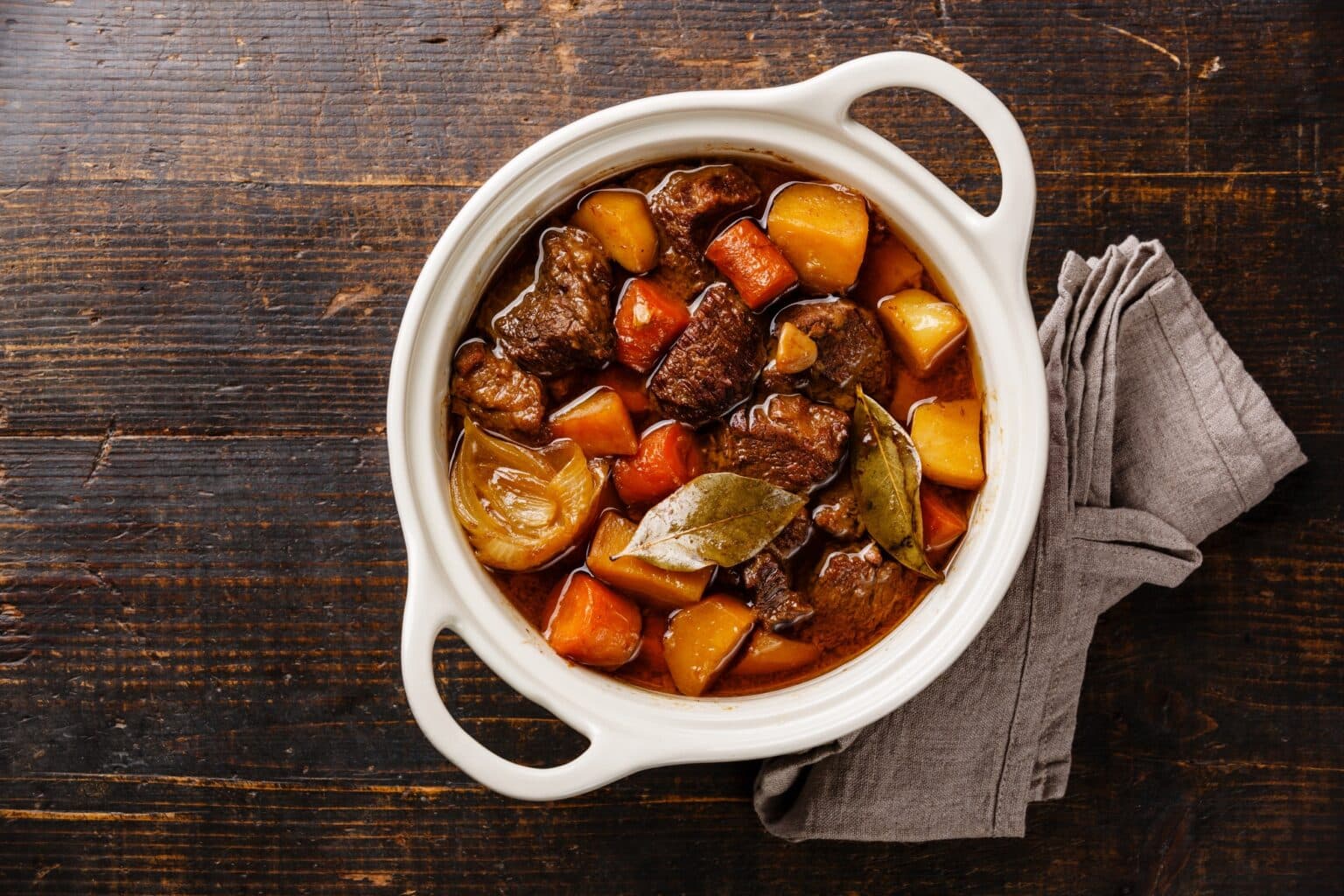 What Are Some Of The Best Beef Stew Spices What Are Some Of The Best Beef Stew Spices
