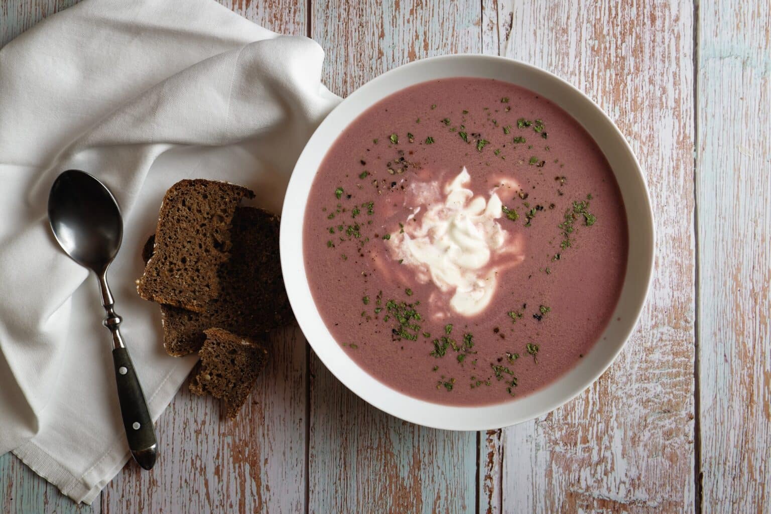Cooking With Crème Fraiche: The Dos and Don’ts – SPICEography