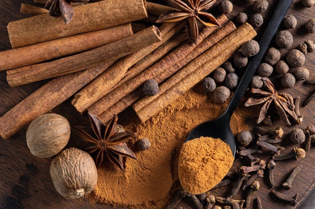 Blog – SPICEography